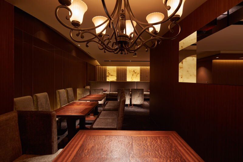 ark BAR – 鳥居デザイン事務所